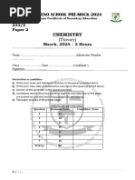 MATHS KLB BOOK 4 | PDF