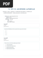 BTL PLDC | PDF