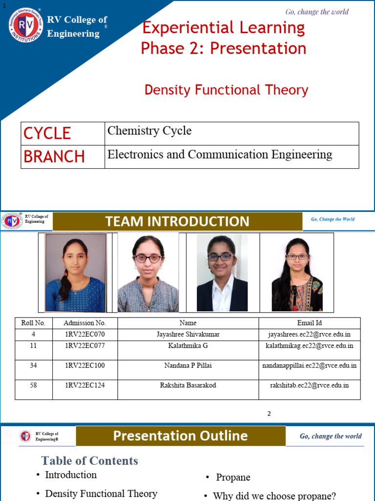 Density Functional Theory Pdf Density Functional Theory Chemical Bond