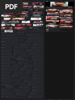 Gojo One Tooth | PDF | Anime And Manga