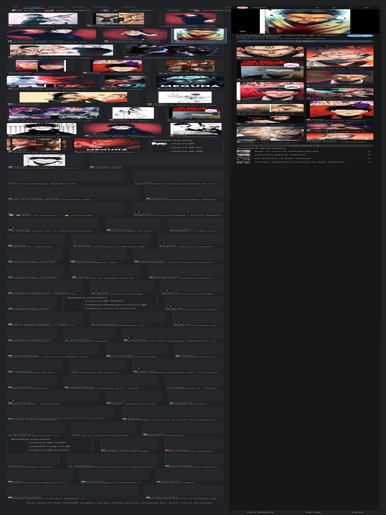 Meguna Coloured - Google Search | PDF