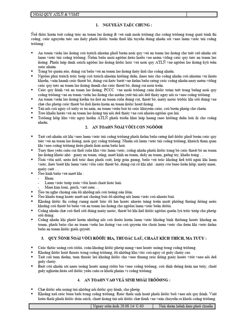 noi-quy-an-toan-lao-dong | PDF