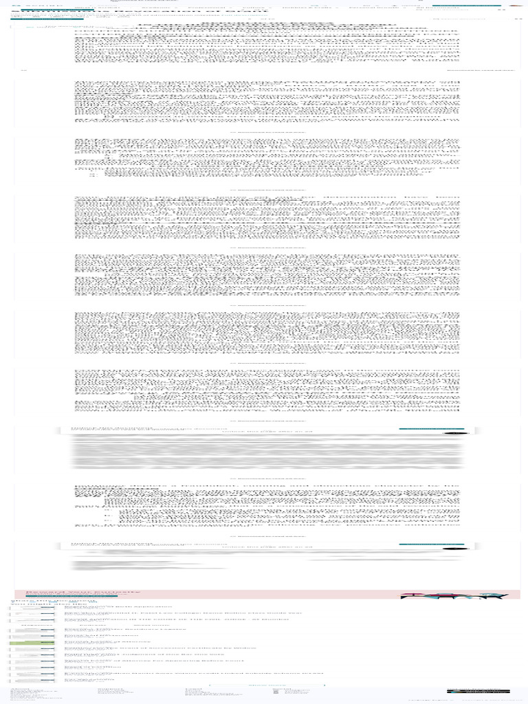 Submissions Revocation of Grant - PDF - Probate - Intestacy | PDF ...