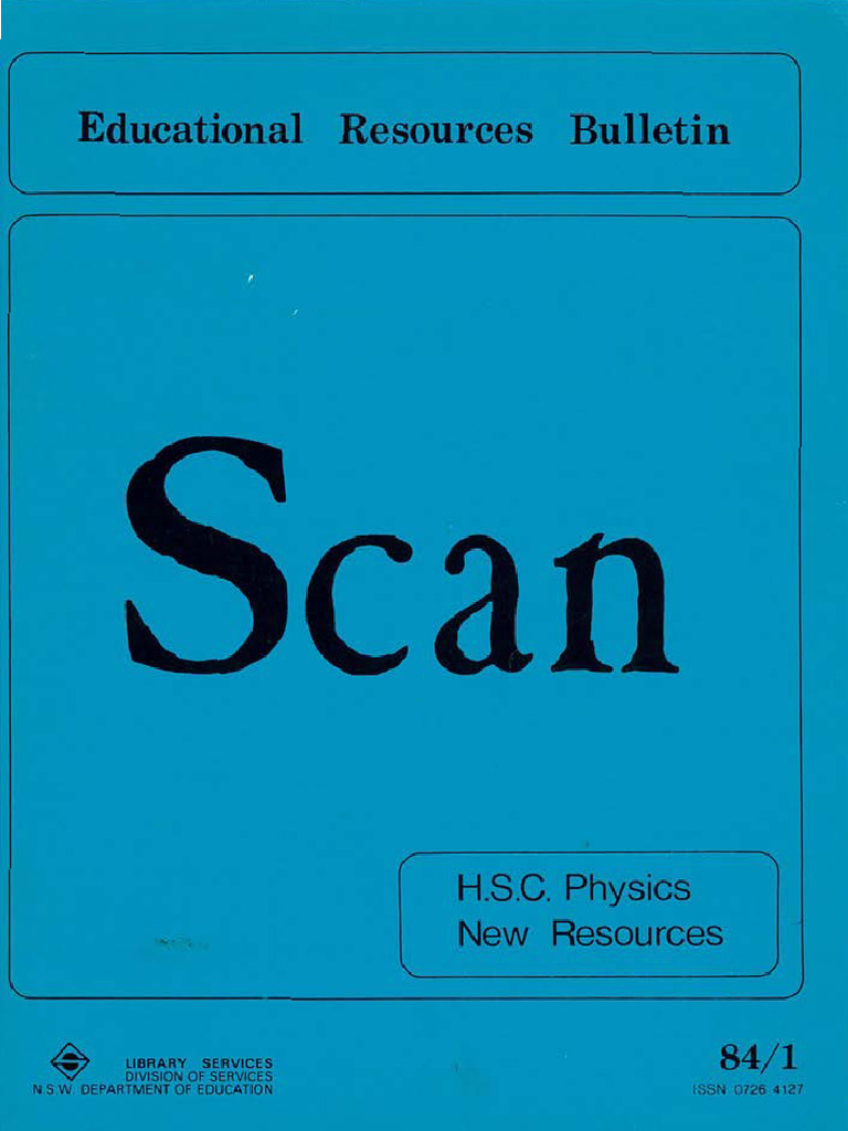 Scan_1984_3_1_red | PDF | Books | Libraries