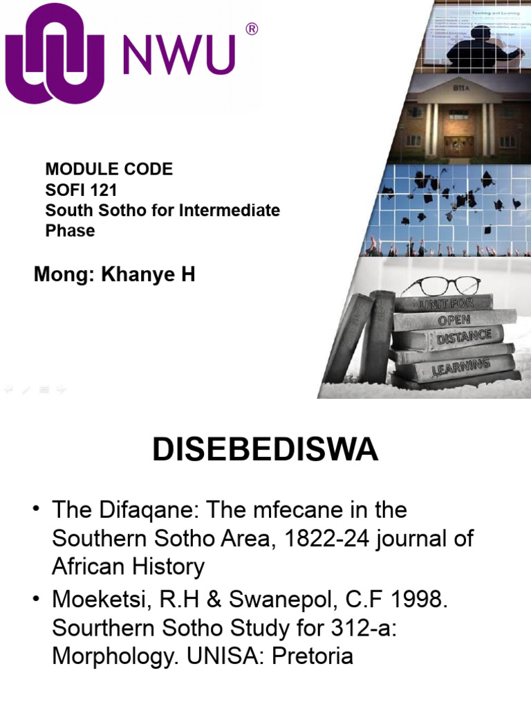 Sofi 121 U1 - U2 2023 | PDF