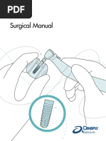 Catalog Frialit Xive | PDF | Dental Implant | Prosthesis