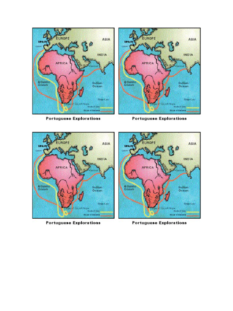 Mapa 2 Lesson 2 | PDF