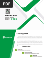 Fox ESS Brochure | PDF