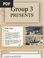 Tagalog DISASTER PREPAREDNESS ALL HAZARD | PDF