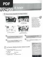 Year 9 French Revision Booklet | PDF