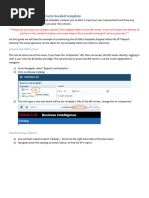 Element Entry Creation Using HDL | PDF | Data | Information Technology ...