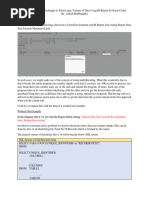 Element Entry Creation Using HDL | PDF | Data | Information Technology ...