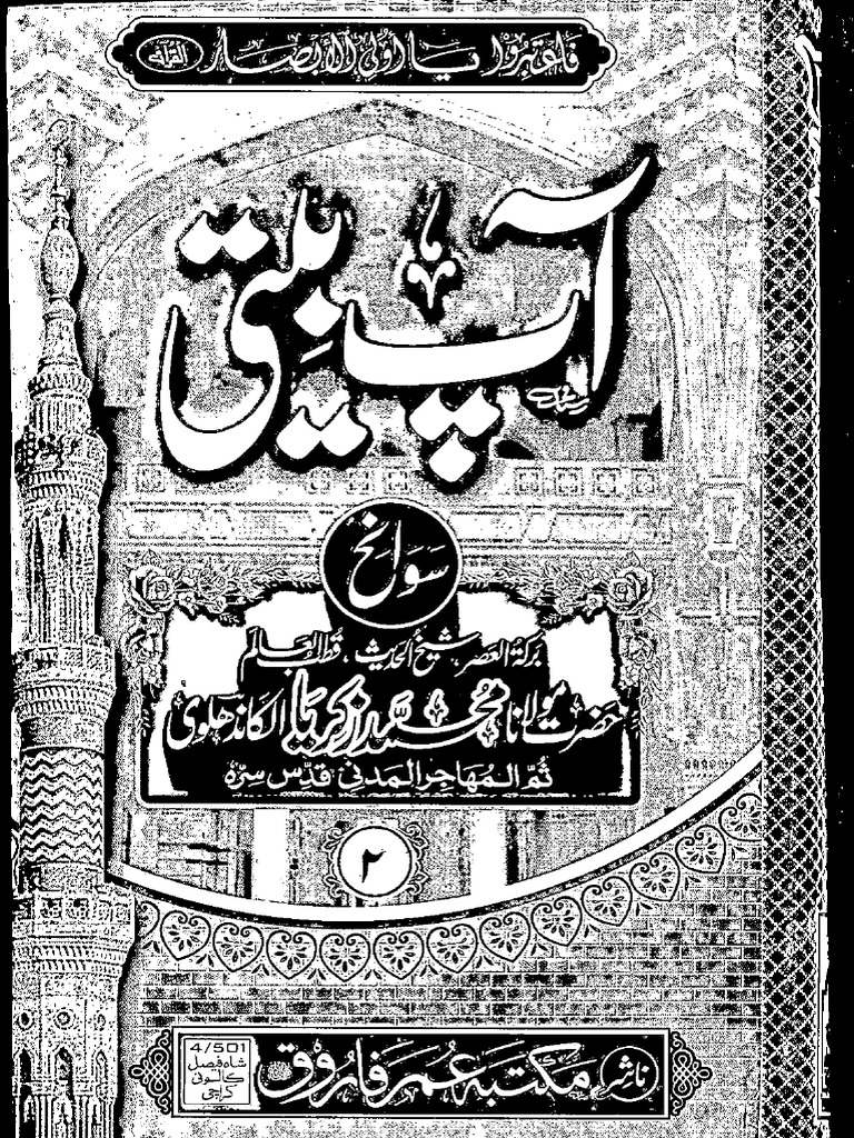Aap Biti Vol 2 | PDF