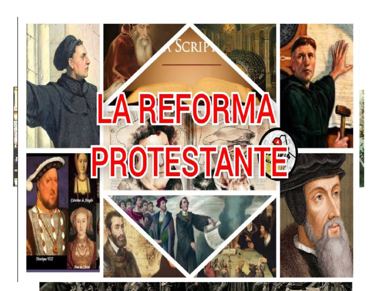 La Reforma | PDF