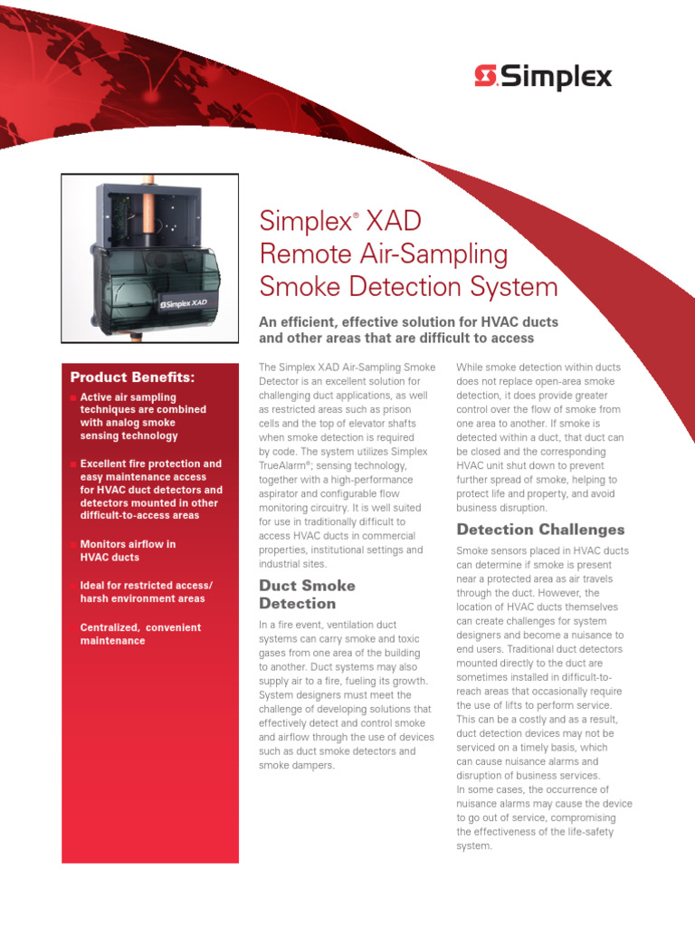 air sampling system | PDF | Duct (Flow) | Pipe (Fluid Conveyance)