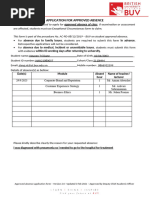 2025 Form Loa New Loa Form | PDF