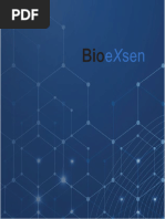 Test Menu For GeneXpert | PDF