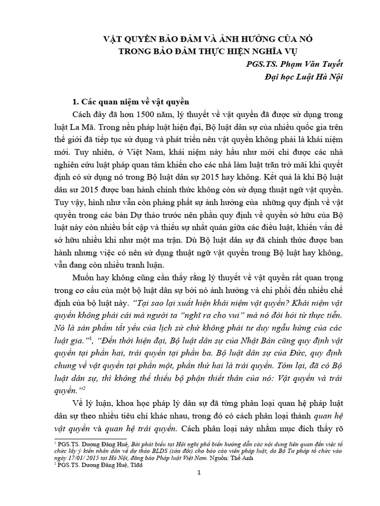 Bài Kỷ Yếu Hội Thảo Gdbd | PDF