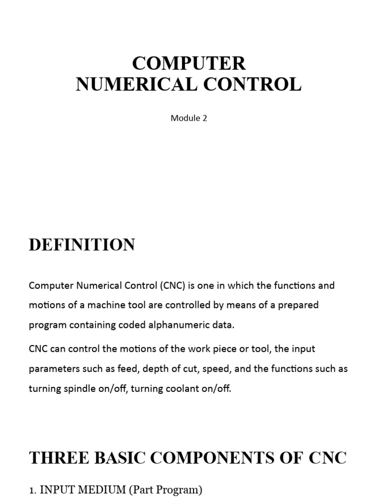 Ame - Met 306 - M 2 | Download Free PDF | Numerical Control | Computer Program