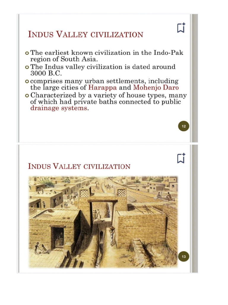 Indus | PDF