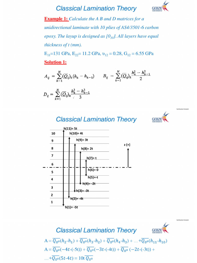 ABD Examples (6354) | PDF