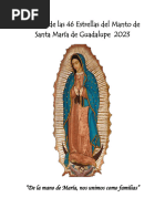 Encuentro Padre Ignacio Larrañaga 1 | PDF