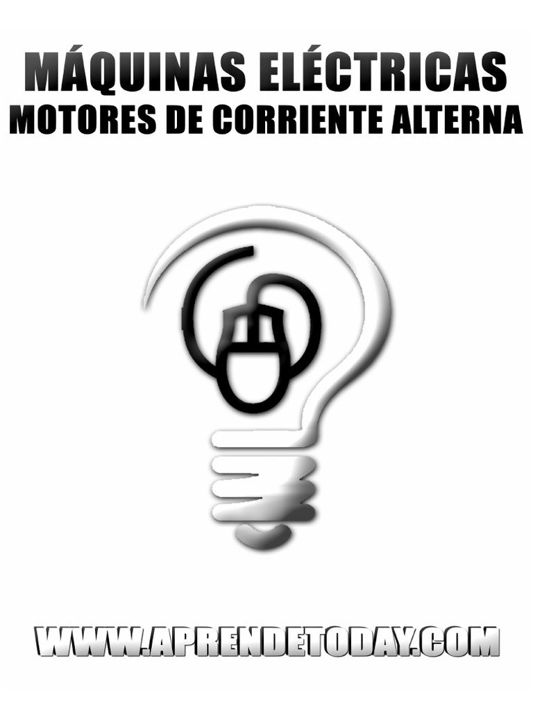 El Abc de Las Maquinas Electricas 2 | PDF