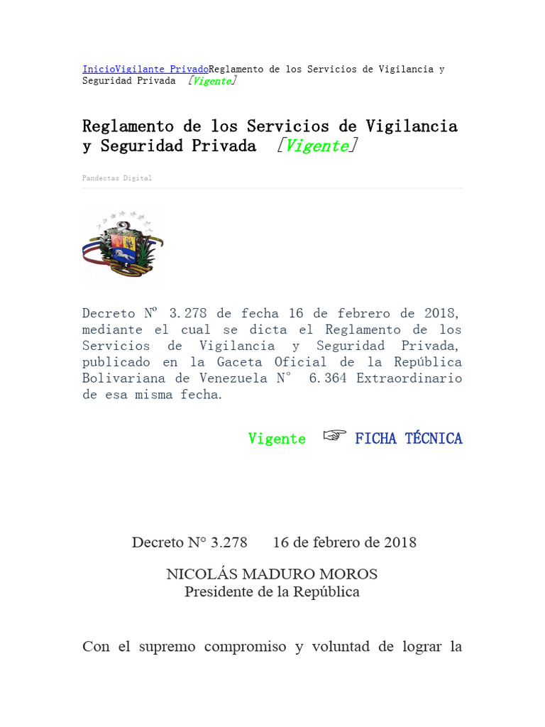 DIGESERVISP | PDF | Póliza de seguros | Sociedad de responsabilidad ...