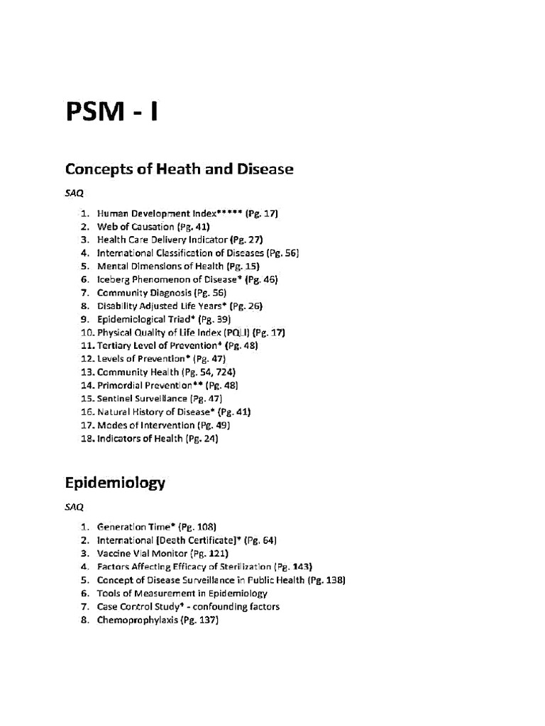 3rd Year Mbbs Bhalani | PDF