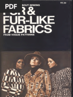 The Pug in A Rug | PDF