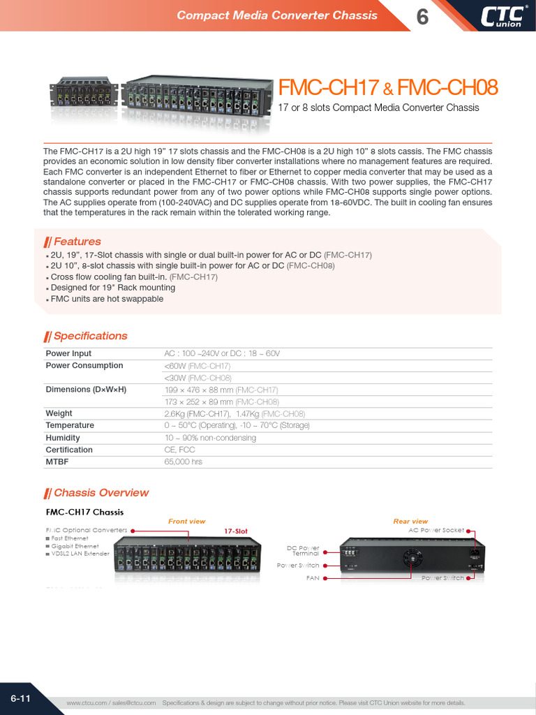 FMC-CH17 CH08 | PDF | Electric Power | Electrical Engineering