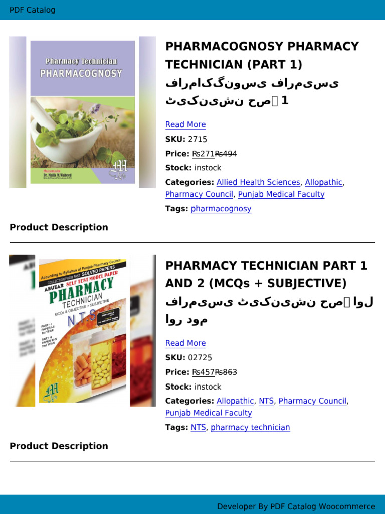 Relatorio | Download Free PDF | Pharmacology | Pharmaceutical Sciences