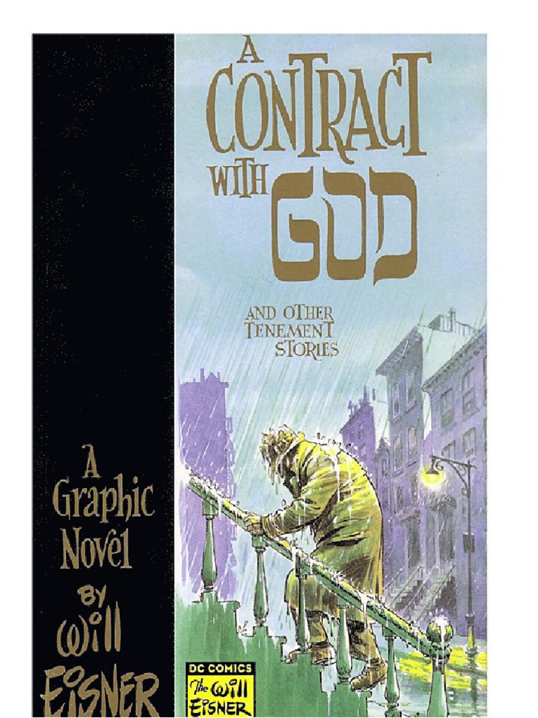 graphic novel | PDF