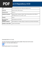 TRIM CALCULATIONS (LCB LCG Method) | PDF | Naval Architecture | Applied ...