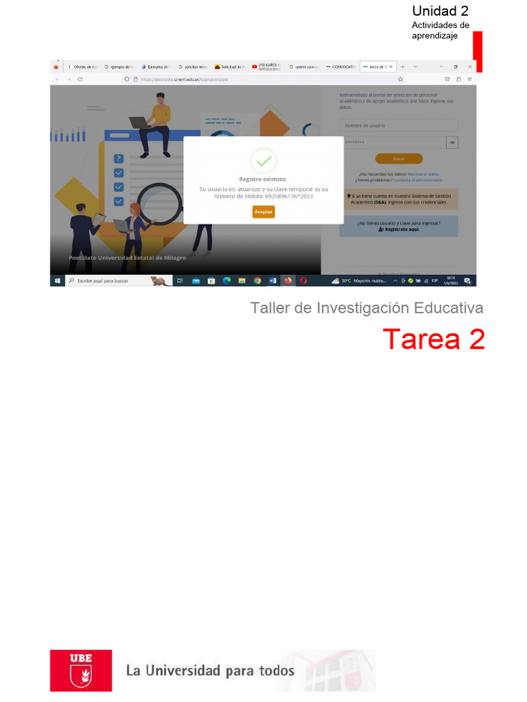 Formato de Tarea 2 | PDF | Género | Estudios de género