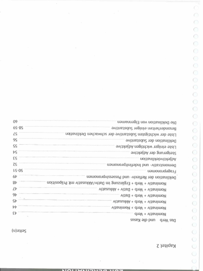 Kapitel 2 | PDF
