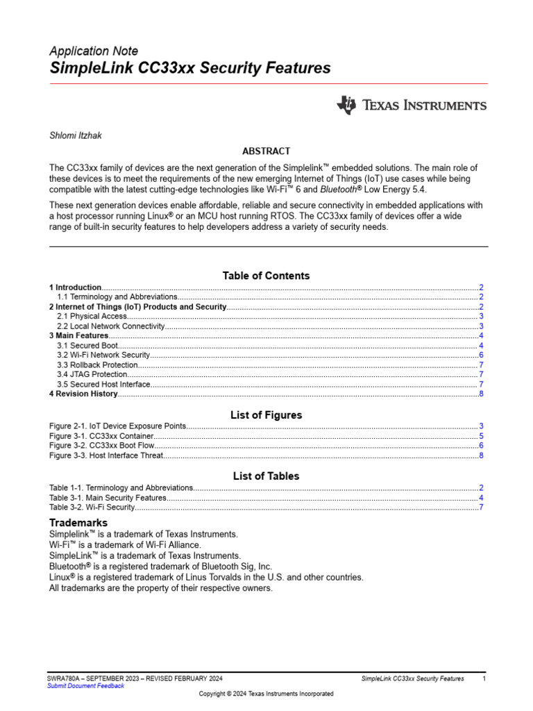 10 Swra780a | PDF | Public Key Certificate | Computer Network