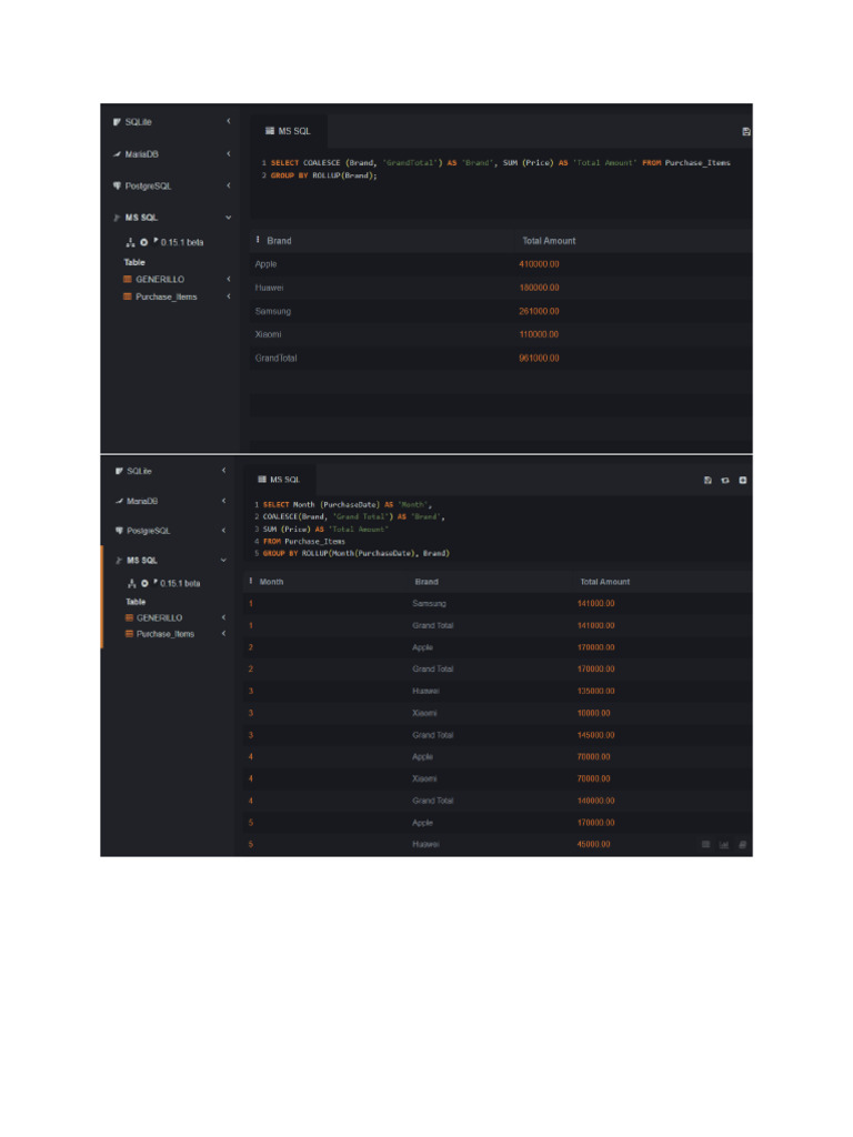 Lab Exer 04 HUGH | PDF