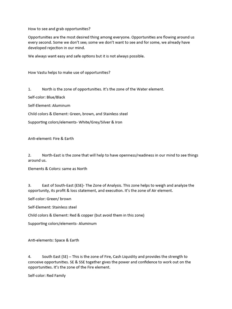 20.6.21How to see and grab opportunities | PDF