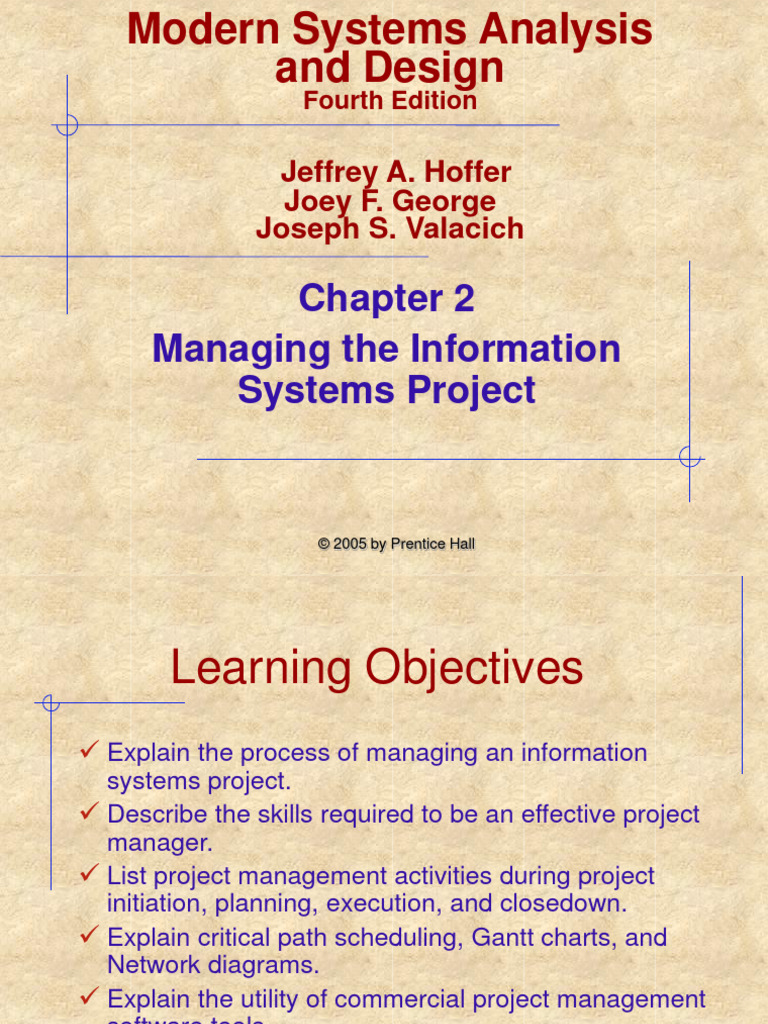 Chapter02 1 | PDF | Project Management