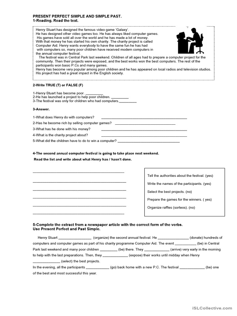 Helping The Poor | PDF | Grammar | Linguistics