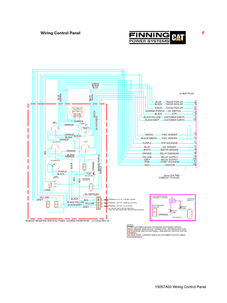 900 X 600 Metrotrak Electrical 2 | PDF | Electrical Connector ...