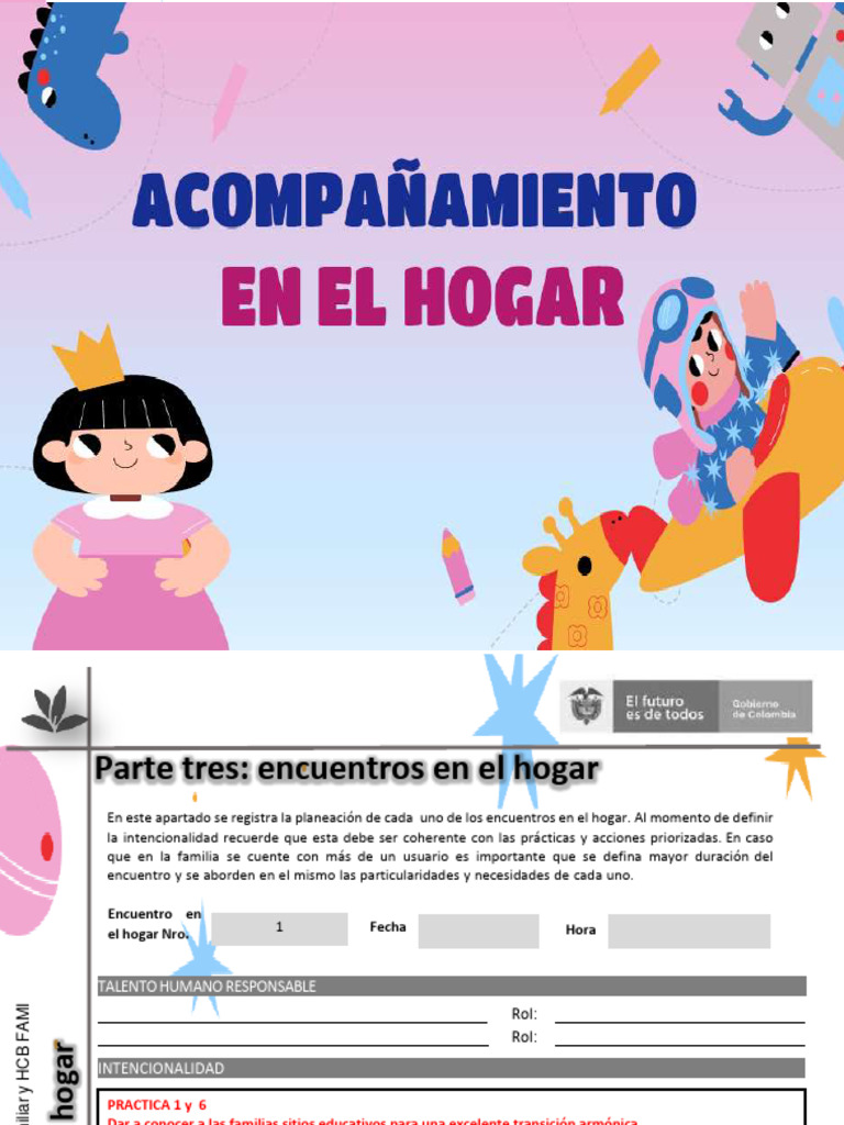 2 - Encuentro en El Hogar PDF-3 | PDF