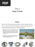 Flange Leakage Check Using Caesar II | PDF