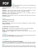 A Saga de Hans: Sonhos e Aventuras | PDF | Saga