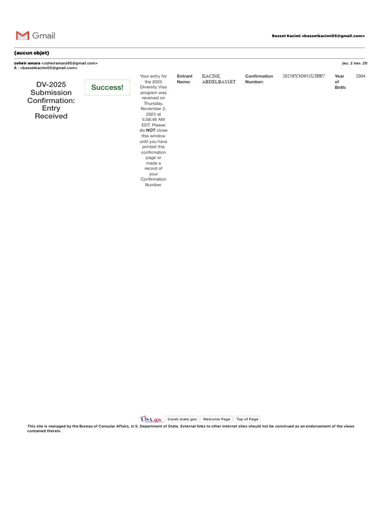 Gren Card | PDF | National Security | Immigration Law