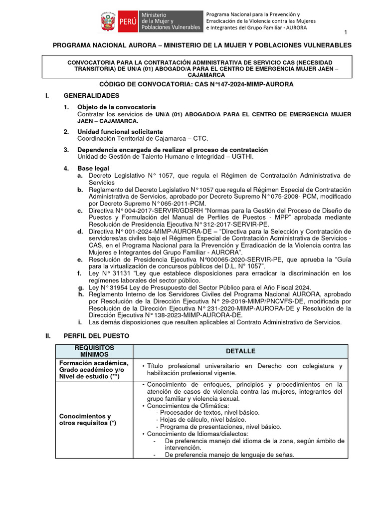 S 3252024 | PDF | Documento de identidad | La violencia contra las mujeres