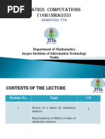 ISRO Project Proposal Submission Format | PDF | Laboratories | Data