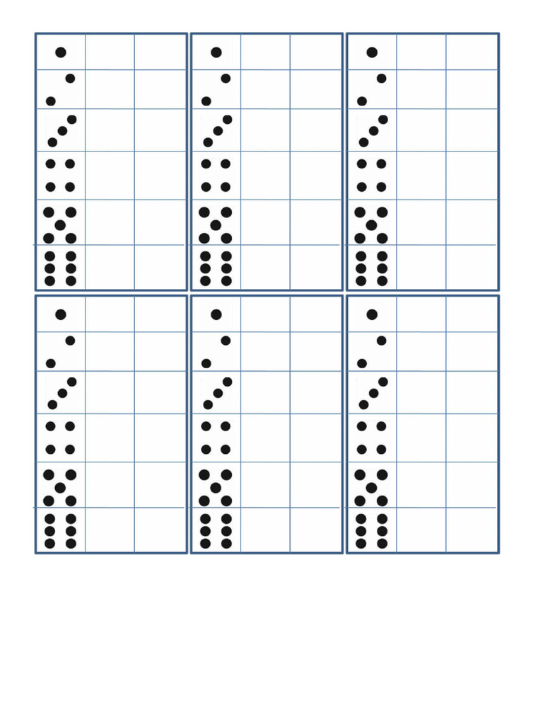 Fic Has General a Cons Te Laci On | PDF