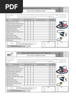 Norma de Pigtograma de Guantes | PDF | Guante | Soldadura